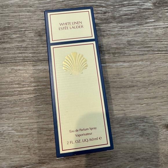 Estee Lauder | Other | New In Box Ester Lauder White Linen Perfume ...